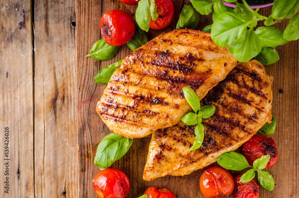 Chicken Breasts - boneless | THE R+R FARM CO-OP